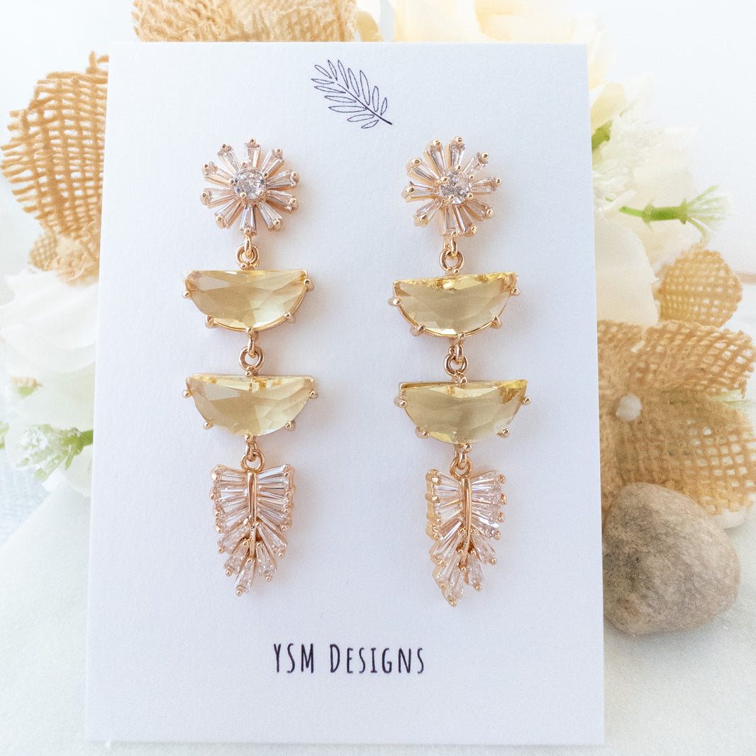 YSM Designs | Unique Handcrafted Jewelry for Modern Women